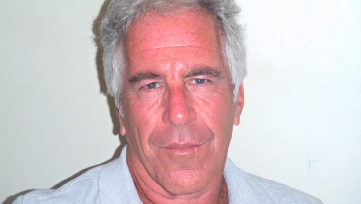 Epstein's former assistant releases never before seen documents – new ...