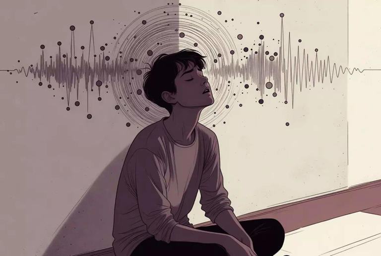 Why emotional awareness can feel draining before it feels liberating