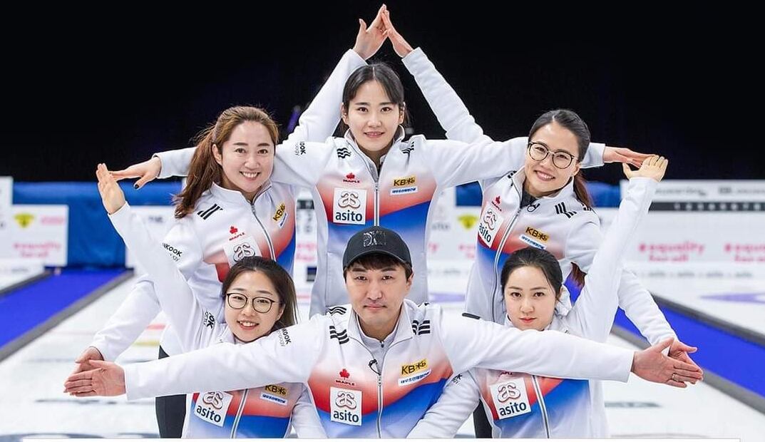 Olympic silver medal 'Team Kim' disbands after 18-year run