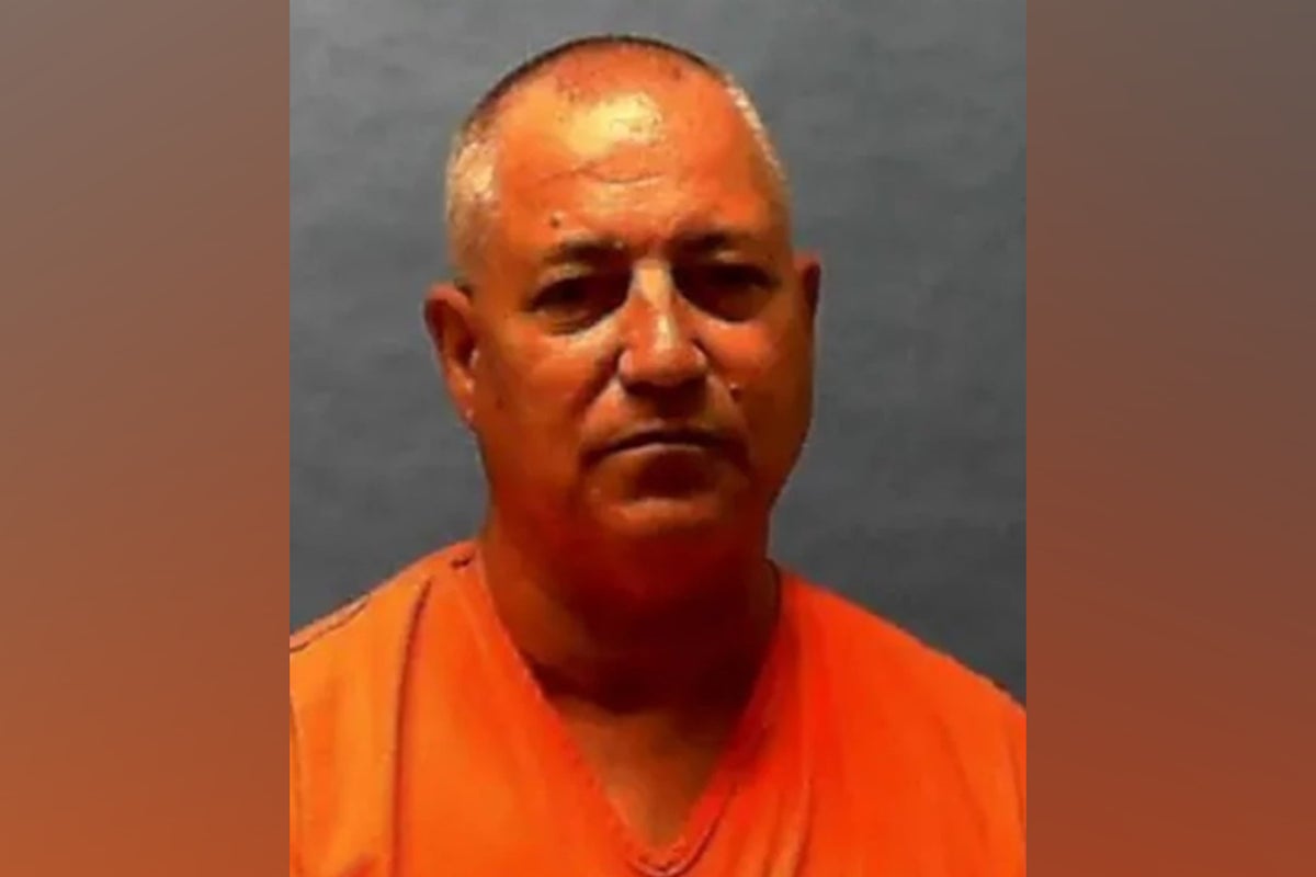 Man who murdered traveling salesman in robbery to be executed