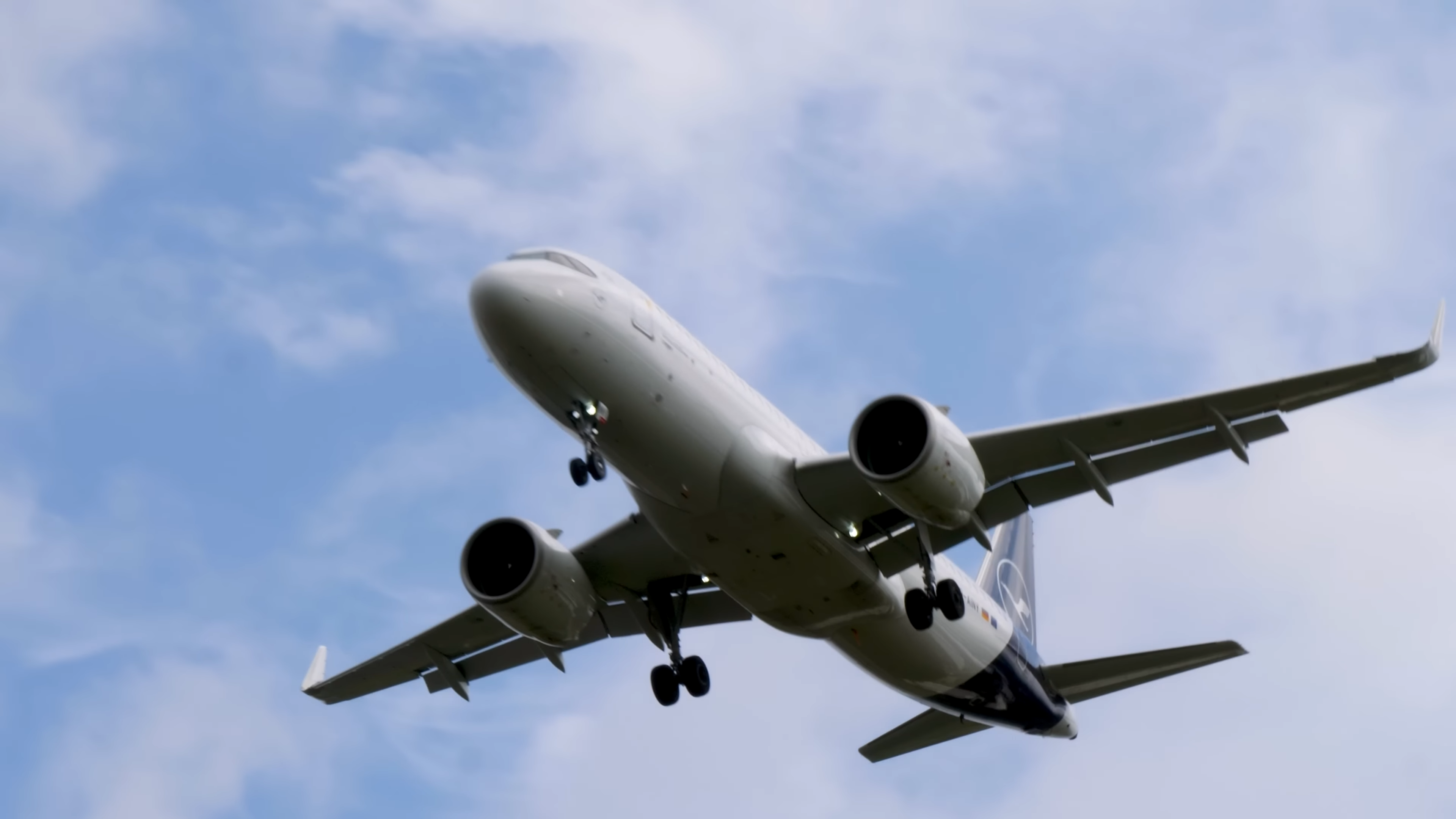 How jet engines can handle temperatures that would destroy steel
