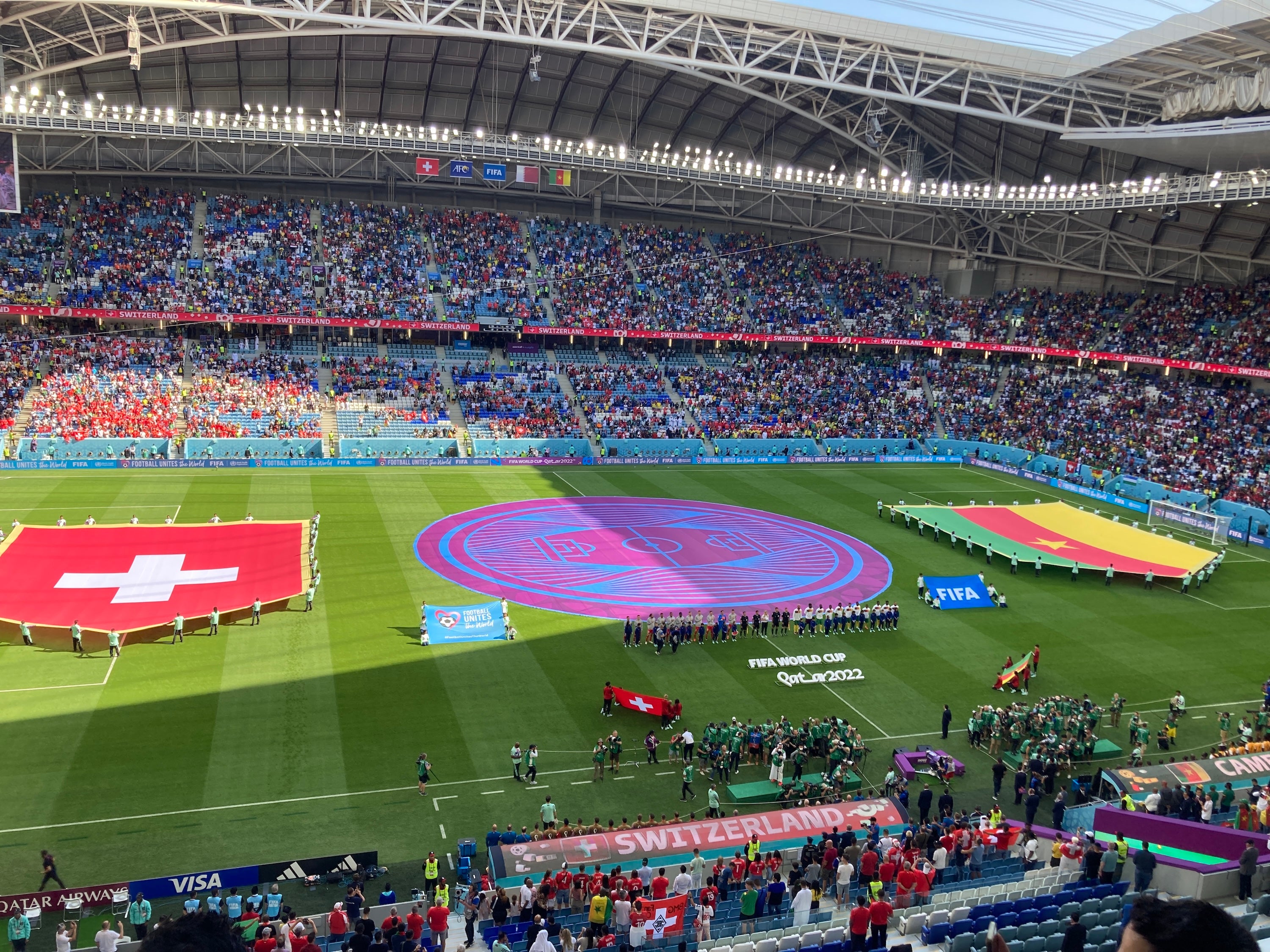 Chase Sapphire provides exclusive access to World Cup 2026 tickets ...