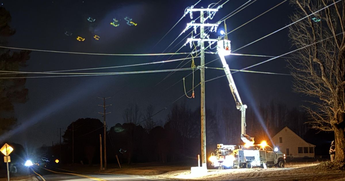 Transformer fire leaves more than 1,000 Franklin County customers ...
