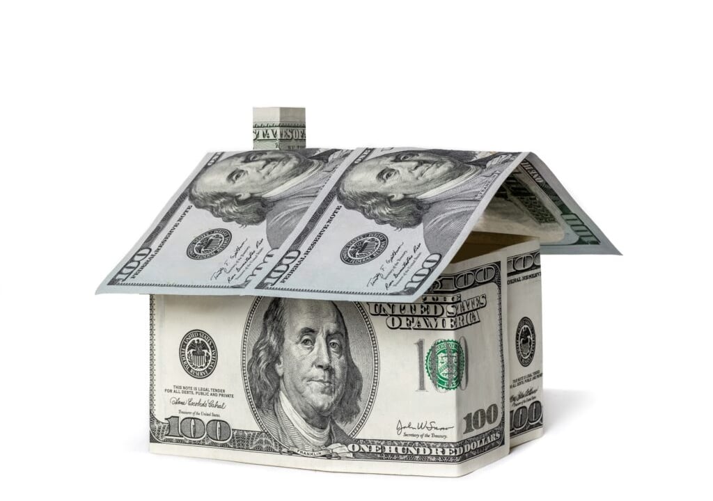 Trump's Wall Street homebuyer ban proposal left out of final housing ...