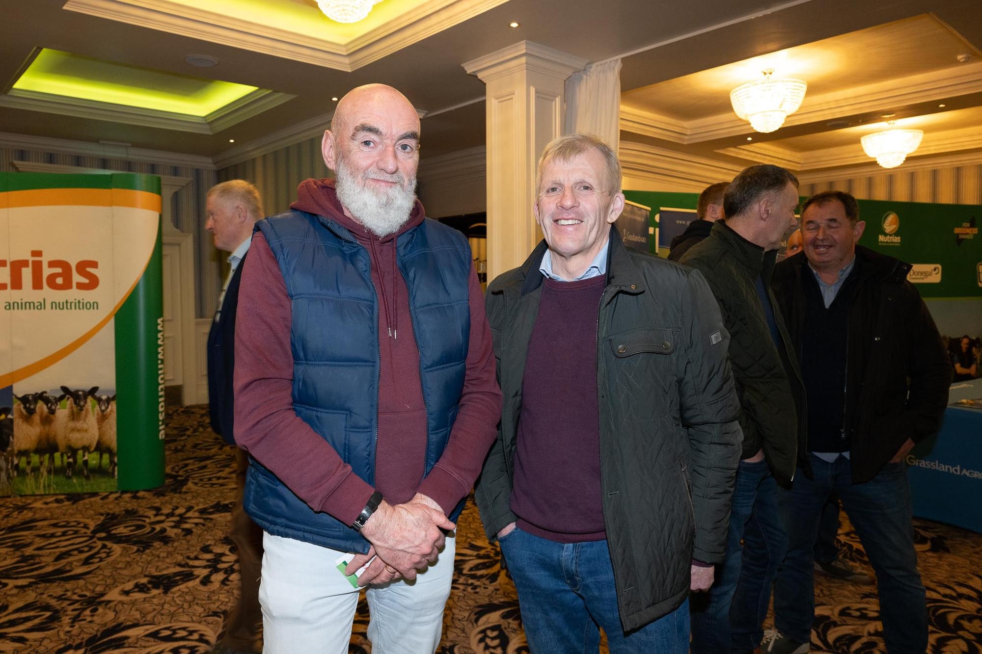In pictures: Homeland & Nutrias Animal Feeds were delighted to present ...