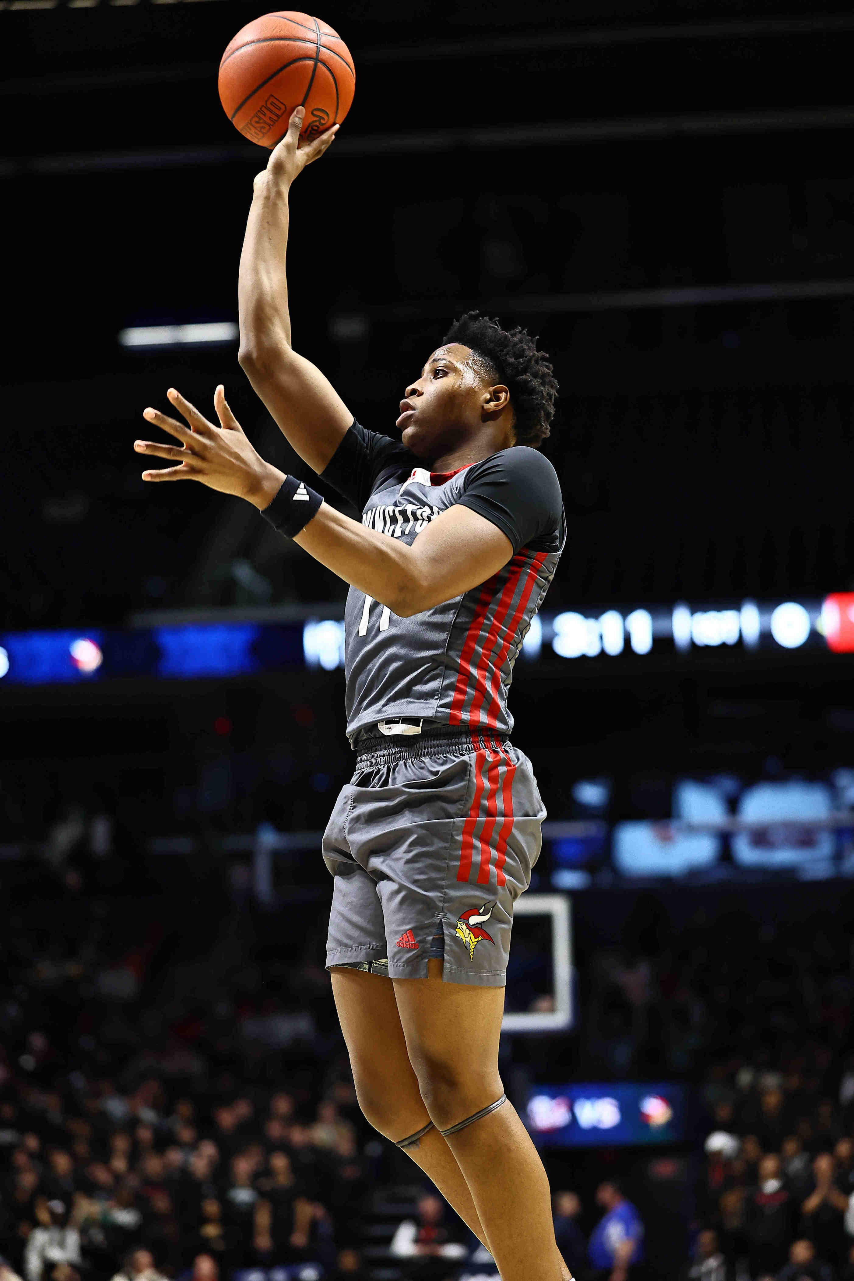 OHSBCA names all-district honors for high school boys basketball