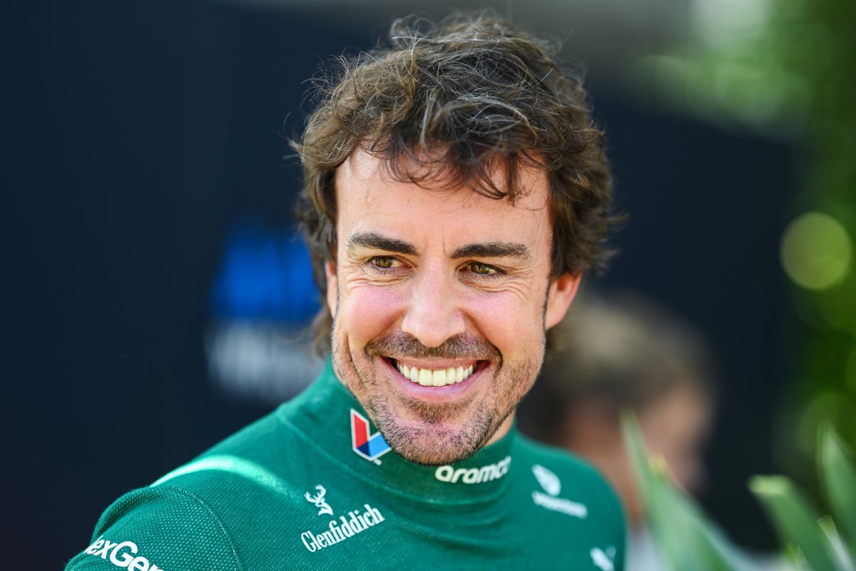 Alonso reveals retirement plan as delay 'bound to' cost Aston Martin