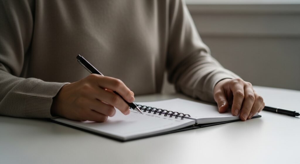 Money-smart habits that keep life calm and secure