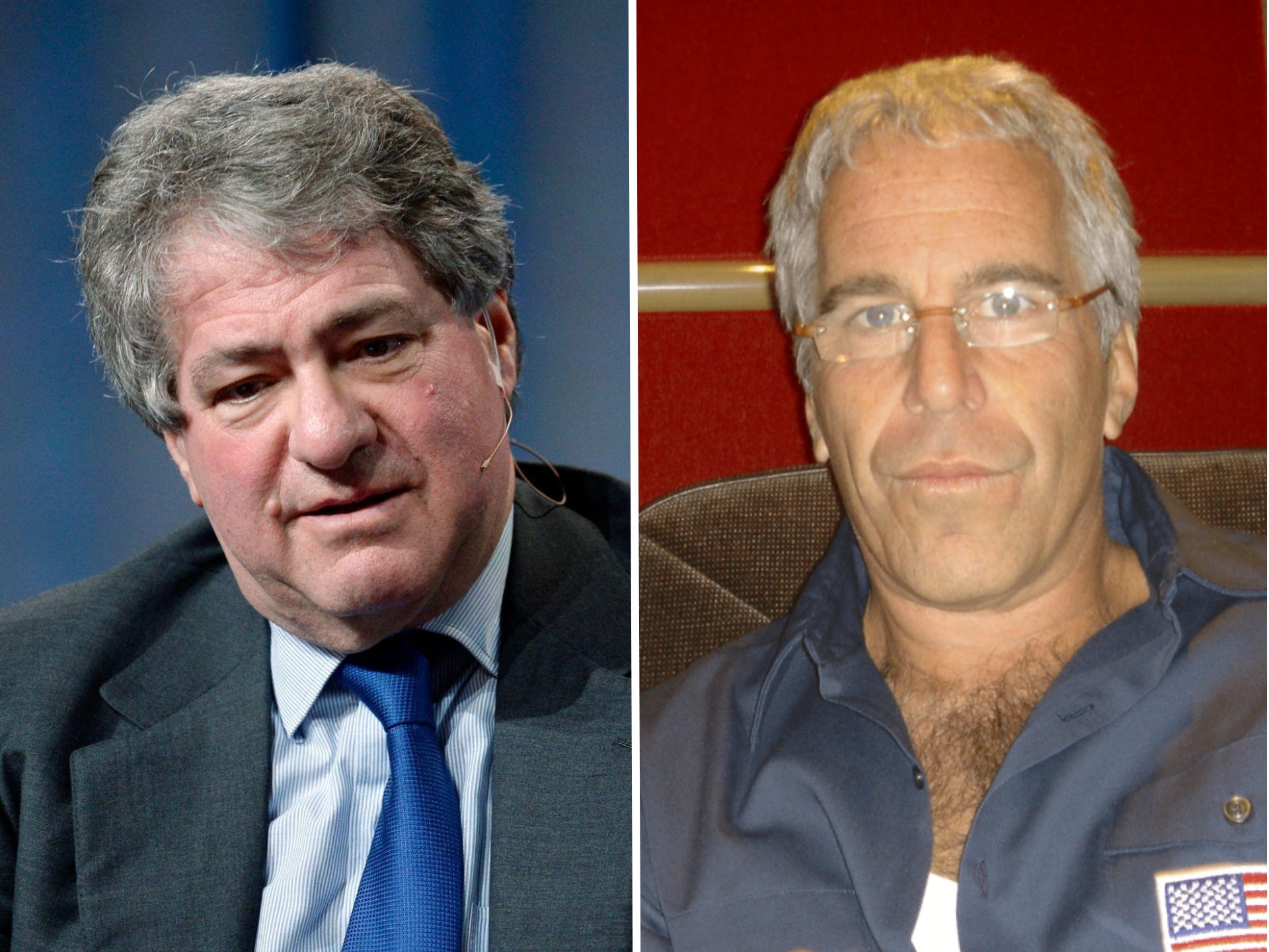 Leon Black wins delay in 8-hour deposition over his Jeffrey Epstein ...