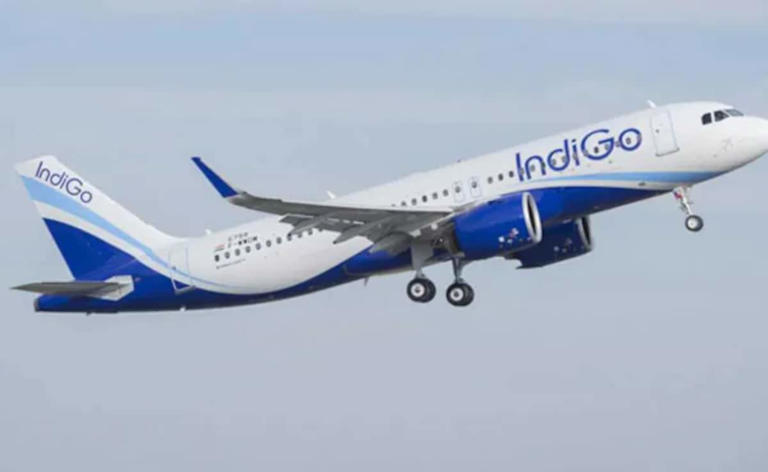 IndiGo CEO Pieter Elbers Quits: A Lookback At The Crisis That Hit Airline