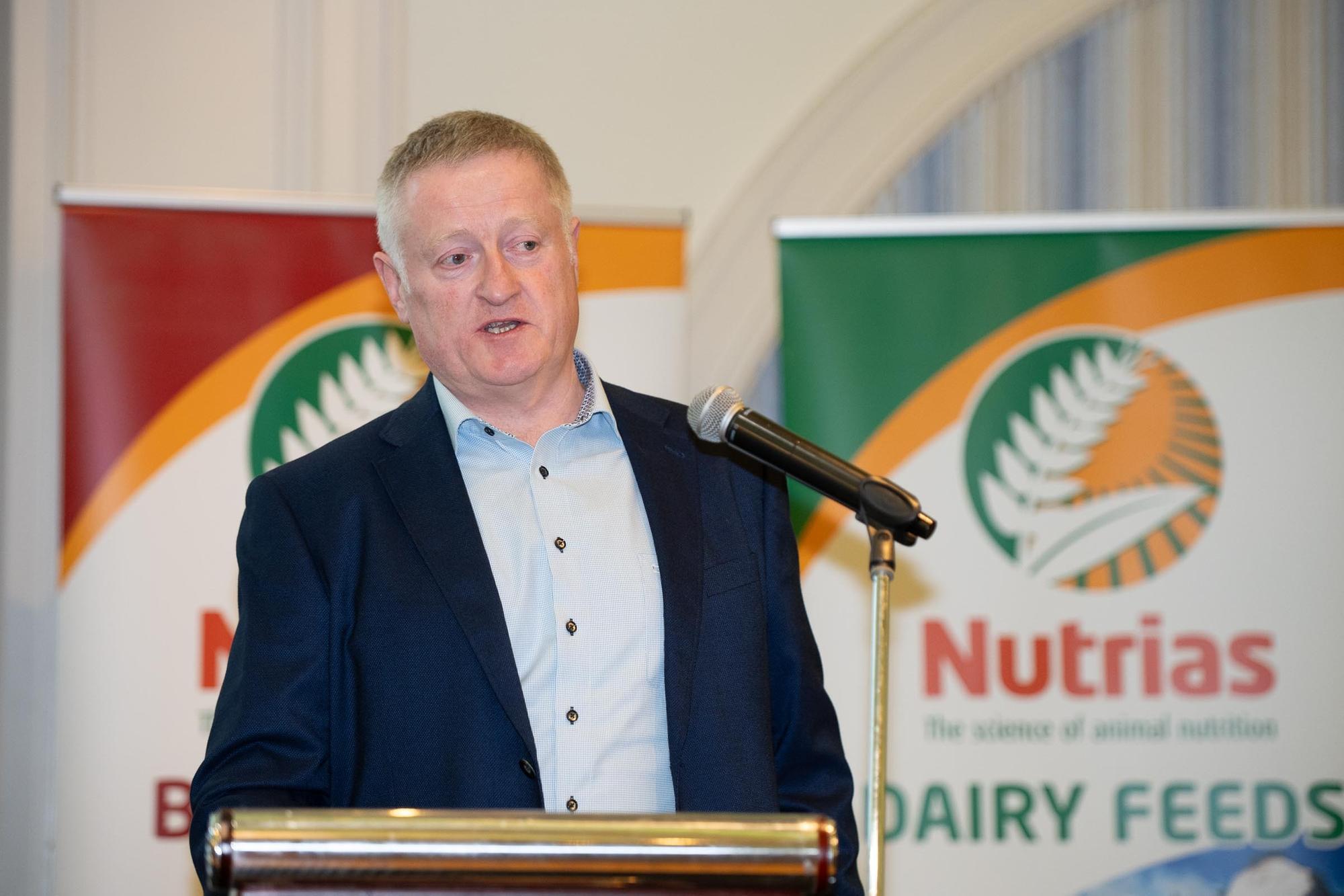 In pictures: Homeland & Nutrias Animal Feeds were delighted to present ...