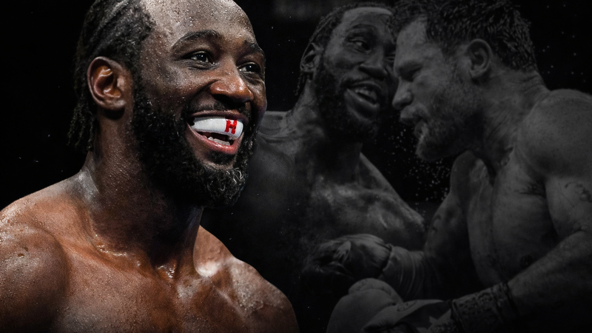 Does Terence Crawford belong on the Mount Rushmore of boxing?