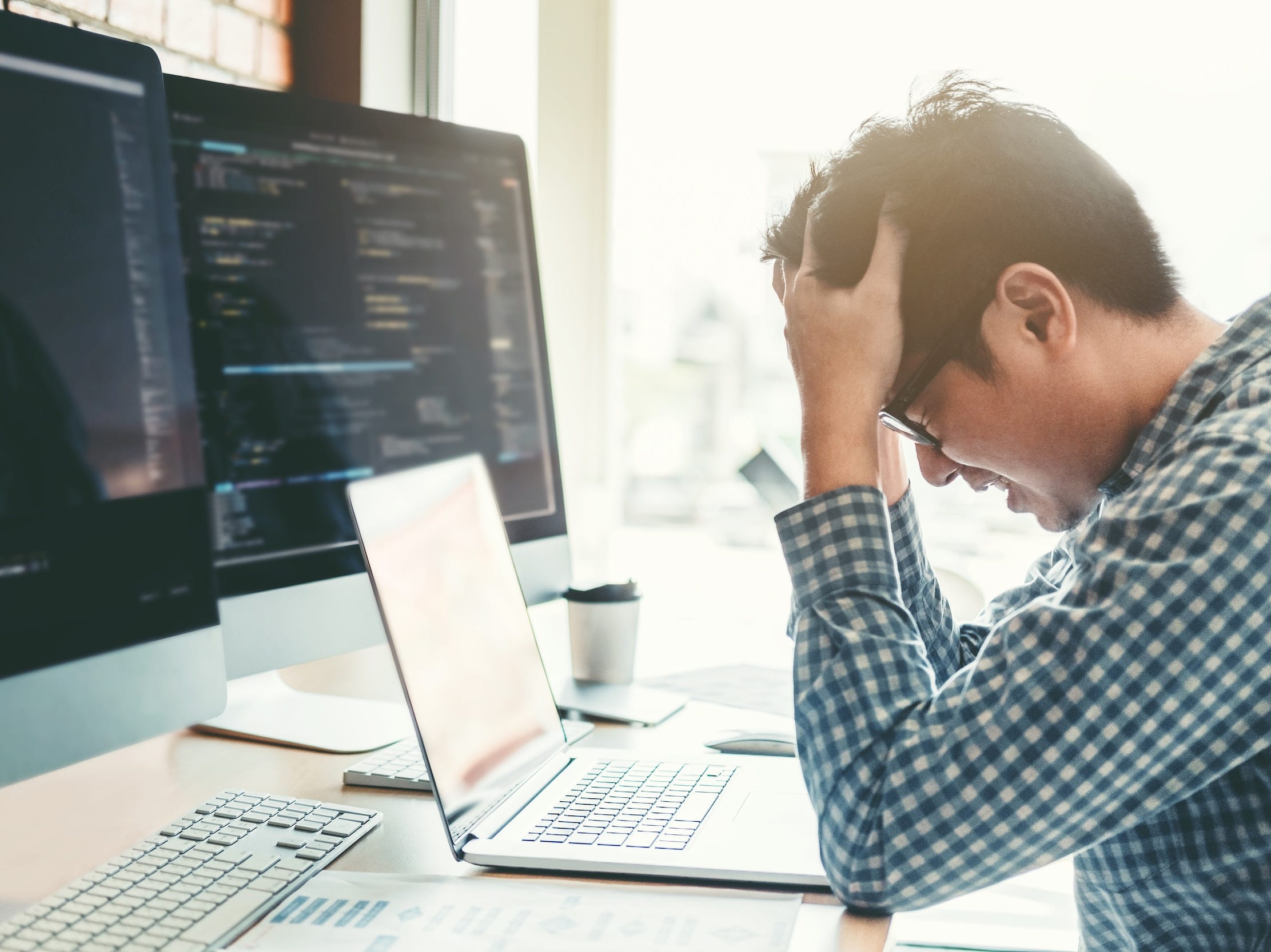 'AI fatigue is real and nobody talks about it': A software engineer ...