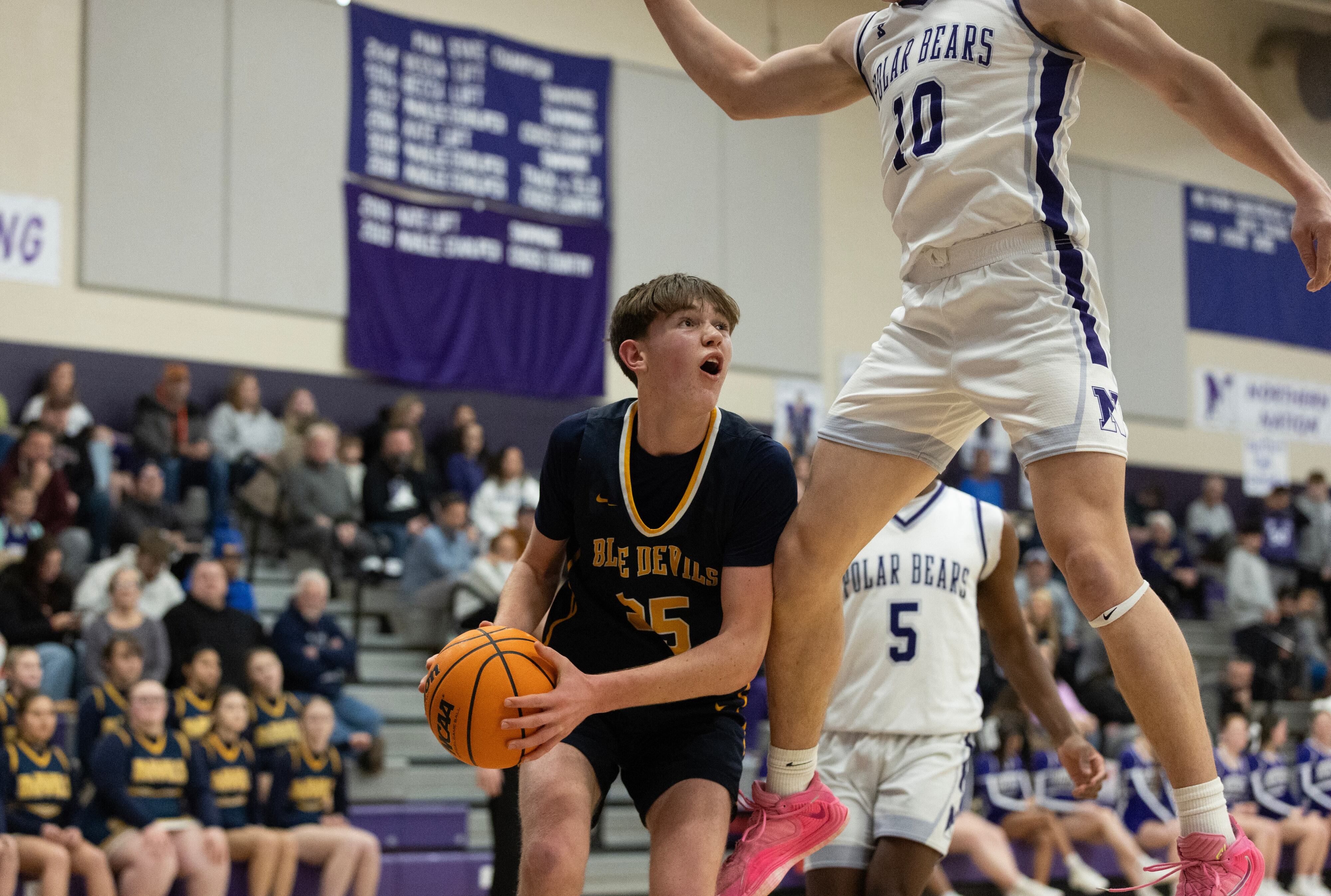 Mid-Penn Conference boys basketball tournament preview