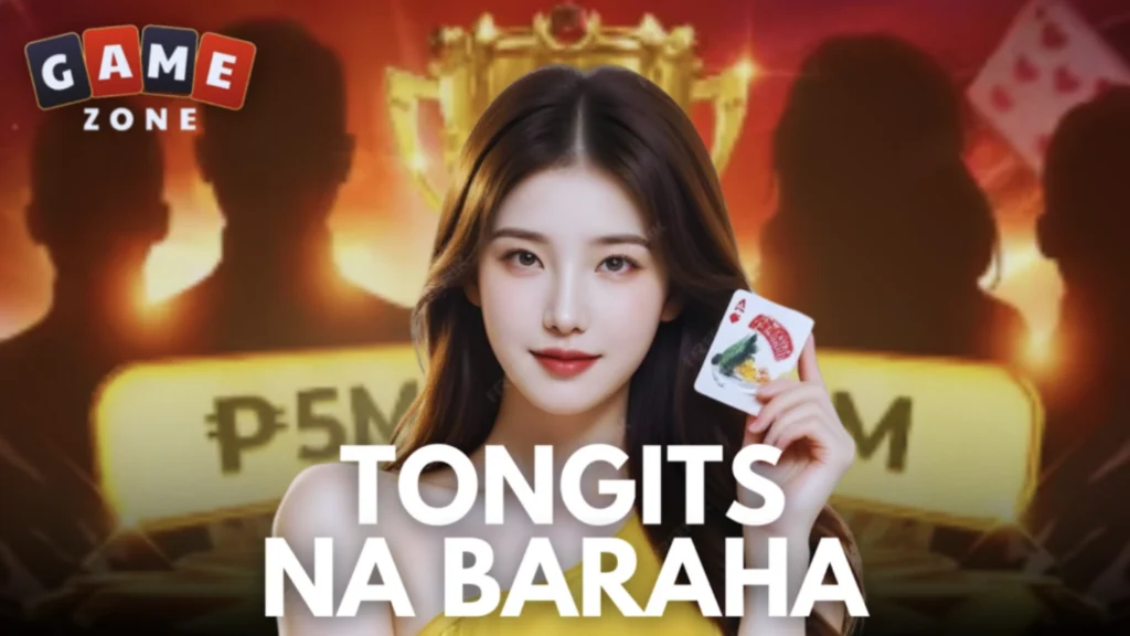 Tongits na Baraha: A timeless Filipino card game now played online