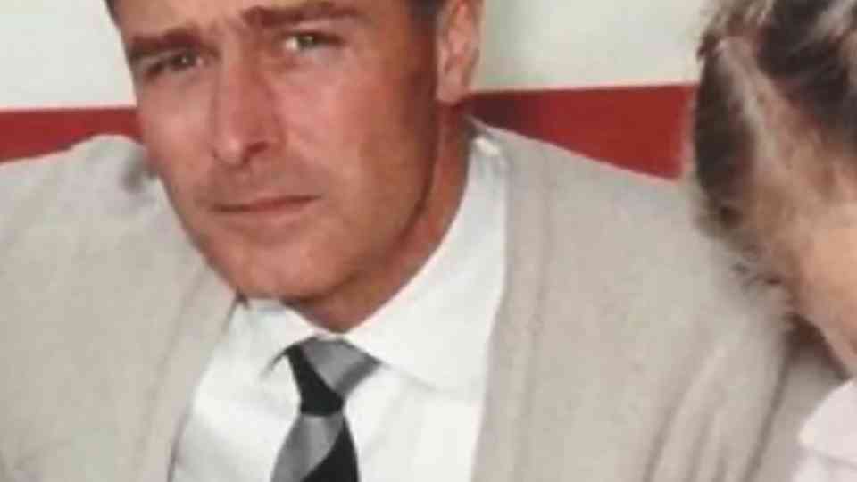 Joachim Peiper’s last years: trial, exile, and an unsolved death