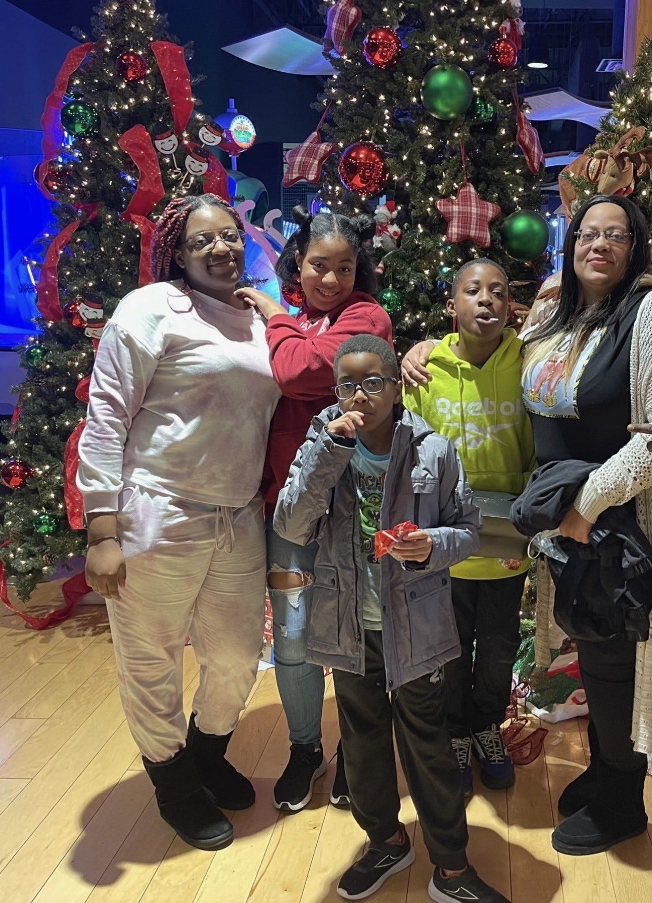 Family Renew Community provides free housing for homeless families
