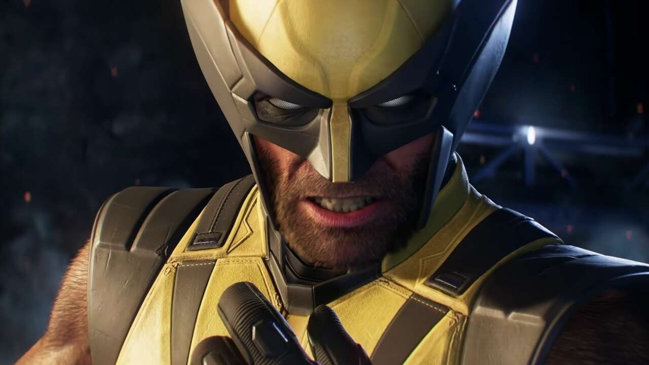 Marvel's Wolverine en met plein les yeux au State of Play, ça promet du ...