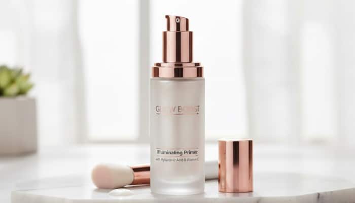 Face primers for a flawless, long-lasting makeup look