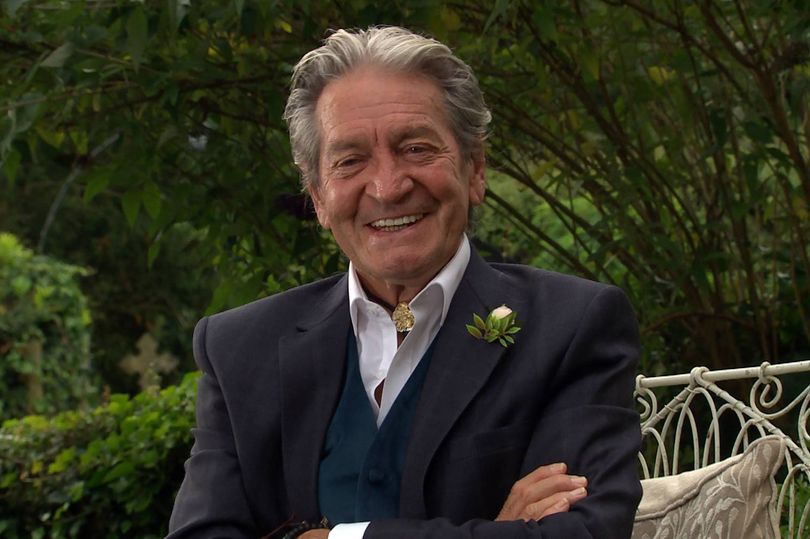 How old is Emmerdale's Rodney star Patrick Mower? Fans floored after ...