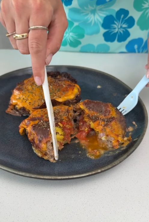 The ultimate easy dinner for busy nights