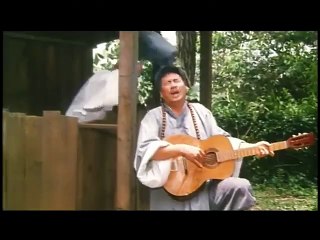 Shaolin Popey II: Messy Temple | movie | 1994 | official trailer