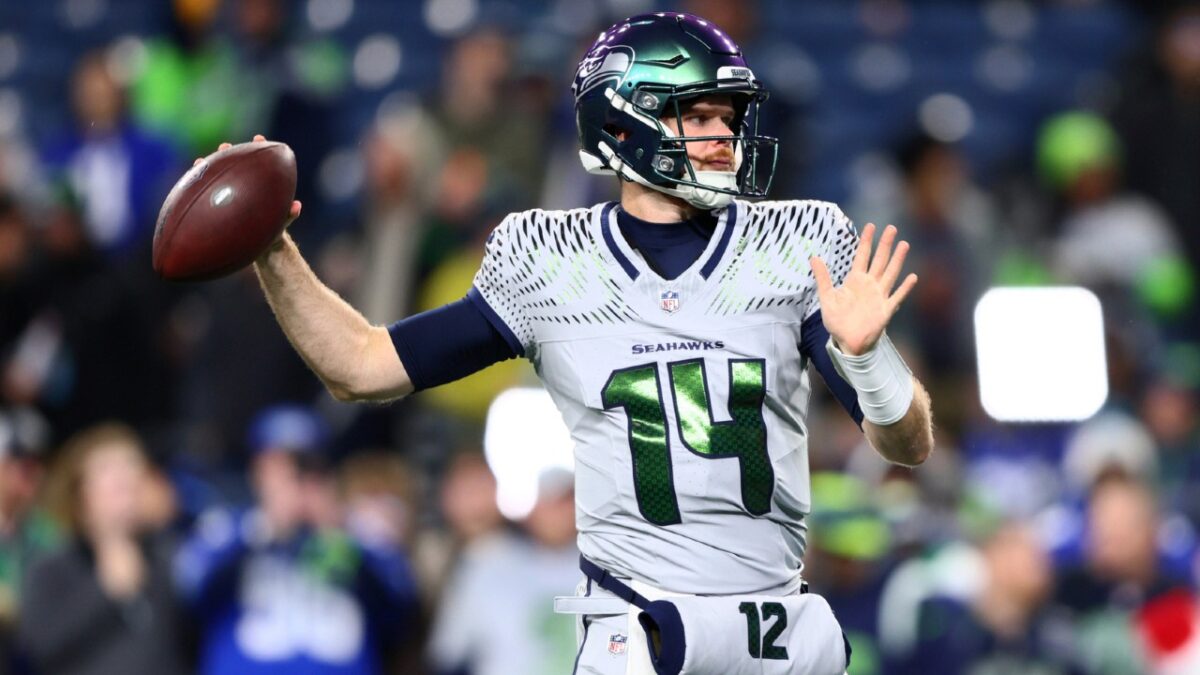Sam Darnold lost money winning the Super Bowl thanks to California’s ...