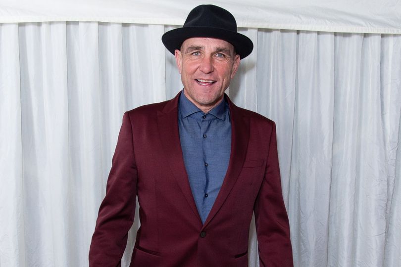 Vinnie Jones hits back after being compared to Jeremy Clarkson