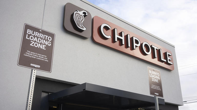 Chipotle CEO allegedly suggests company would keep raising prices and ...