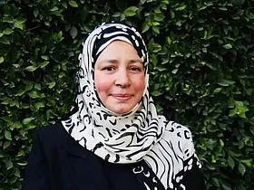 Ramadan 2026: Will Egyptian actor Abla Kamel return to the screen?