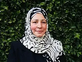 Ramadan 2026: Will Egyptian actor Abla Kamel return to the screen?
