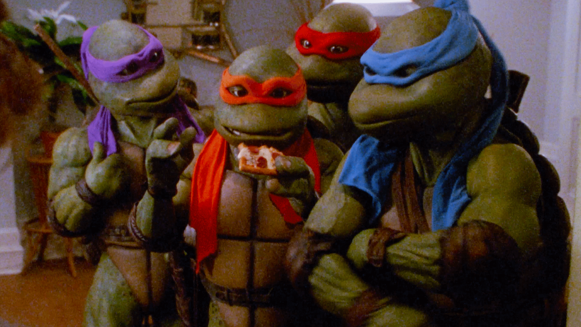 Teenage Mutant Ninja Turtles 2: The Secret of the Ooze - Official ...