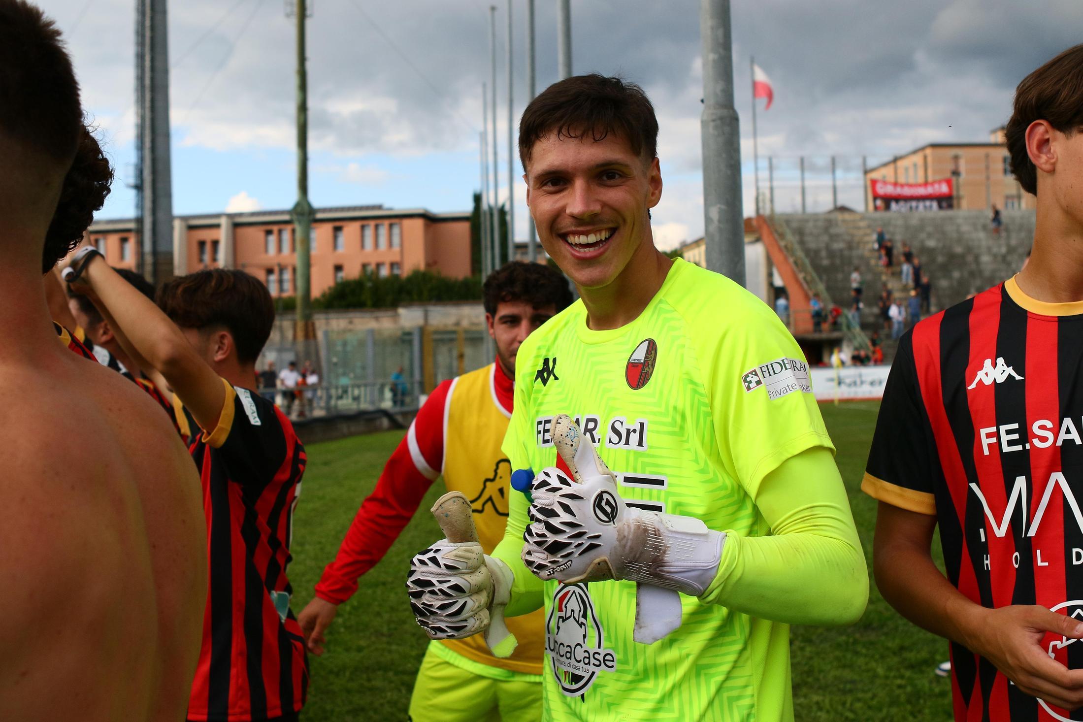 Un super Milan tra i pali: "Ma occhio agli ostacoli"