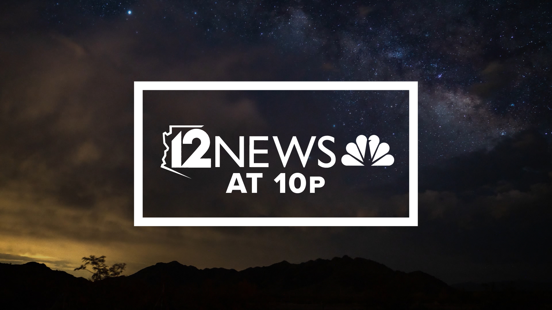 12News at 10 | April 27, 2026