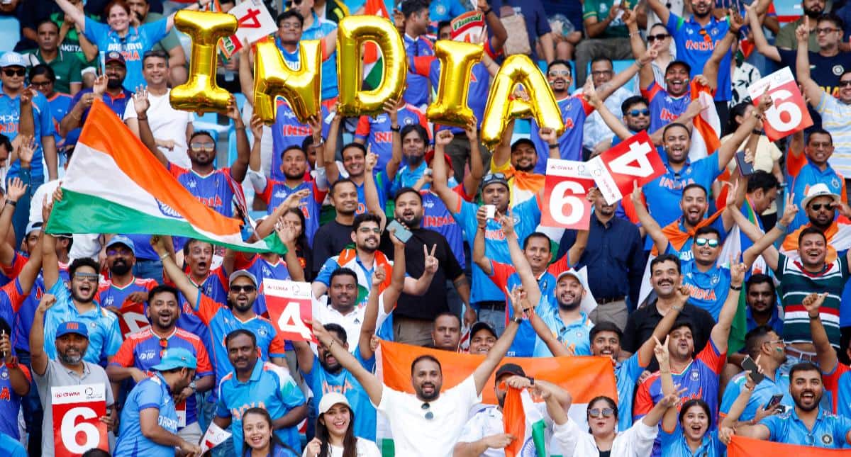Over 1,400 crore saved: How Pakistan's World Cup U-turn rescued ICC ...