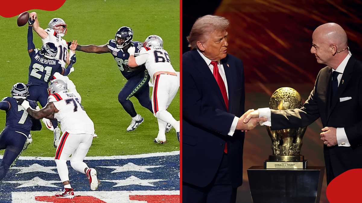 Comparing ticket prices of Super Bowl 2026 and FIFA World Cup 2026
