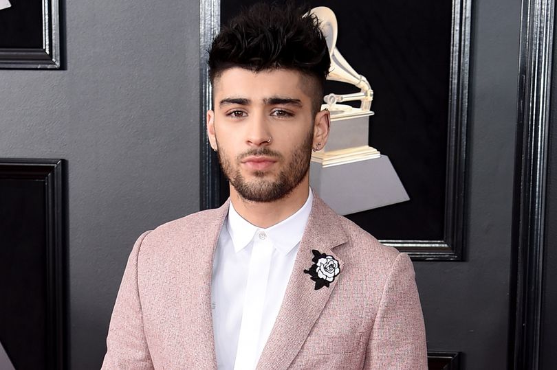 Full list of Zayn Malik UK tour dates for Konnakol 2026