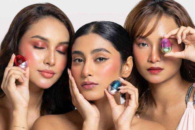 REFINE Beauty launches a range of lip balms | tints | blush ...