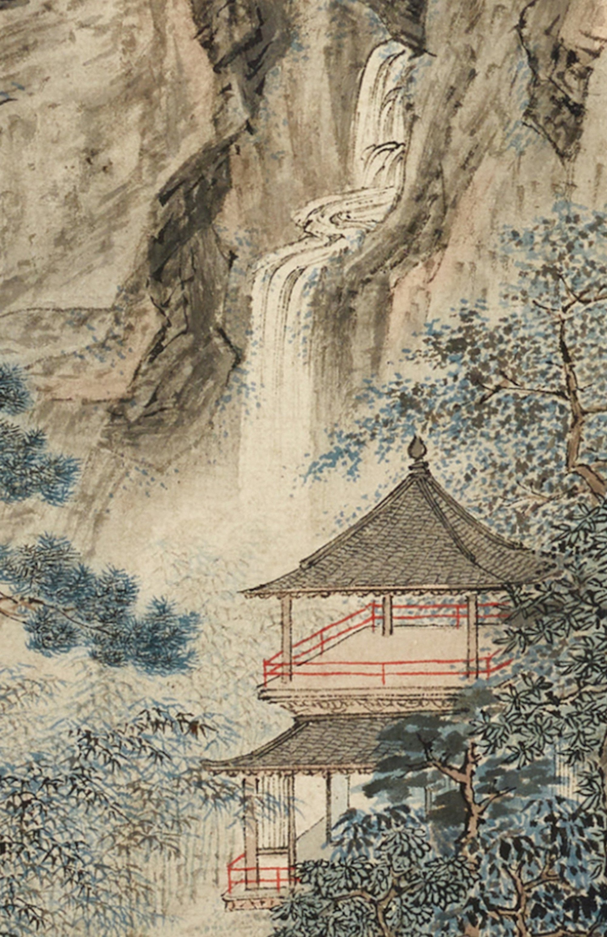 China’s Nanjing Museum artwork scandal probe uncovers historic ...
