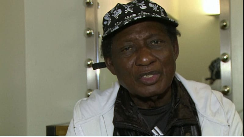 Ghana : l'hommage mondial à Ebo Taylor, légende du highlife