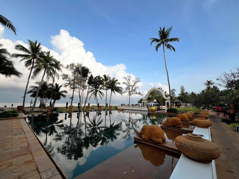 Now live: Marriott Bonvoy promotion offers bonus points and shortcut to ...
