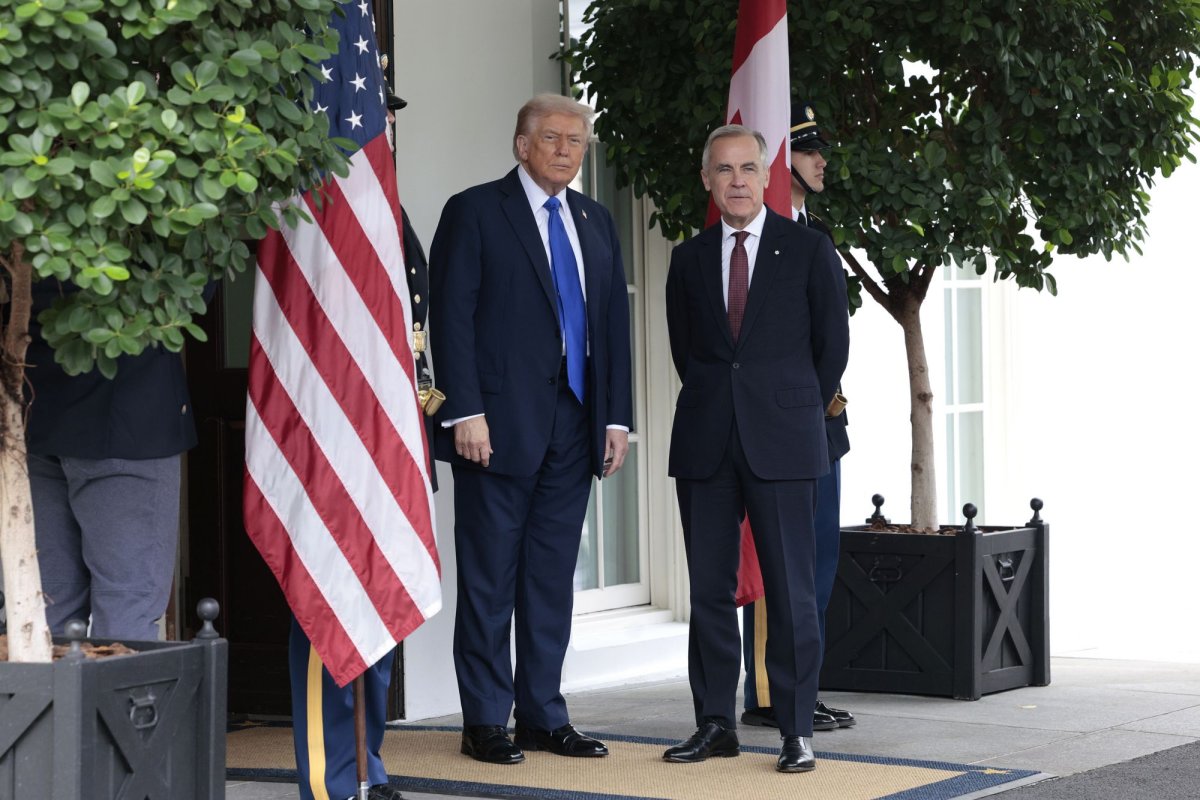 Trump threatens to block opening of new Canada-US bridge