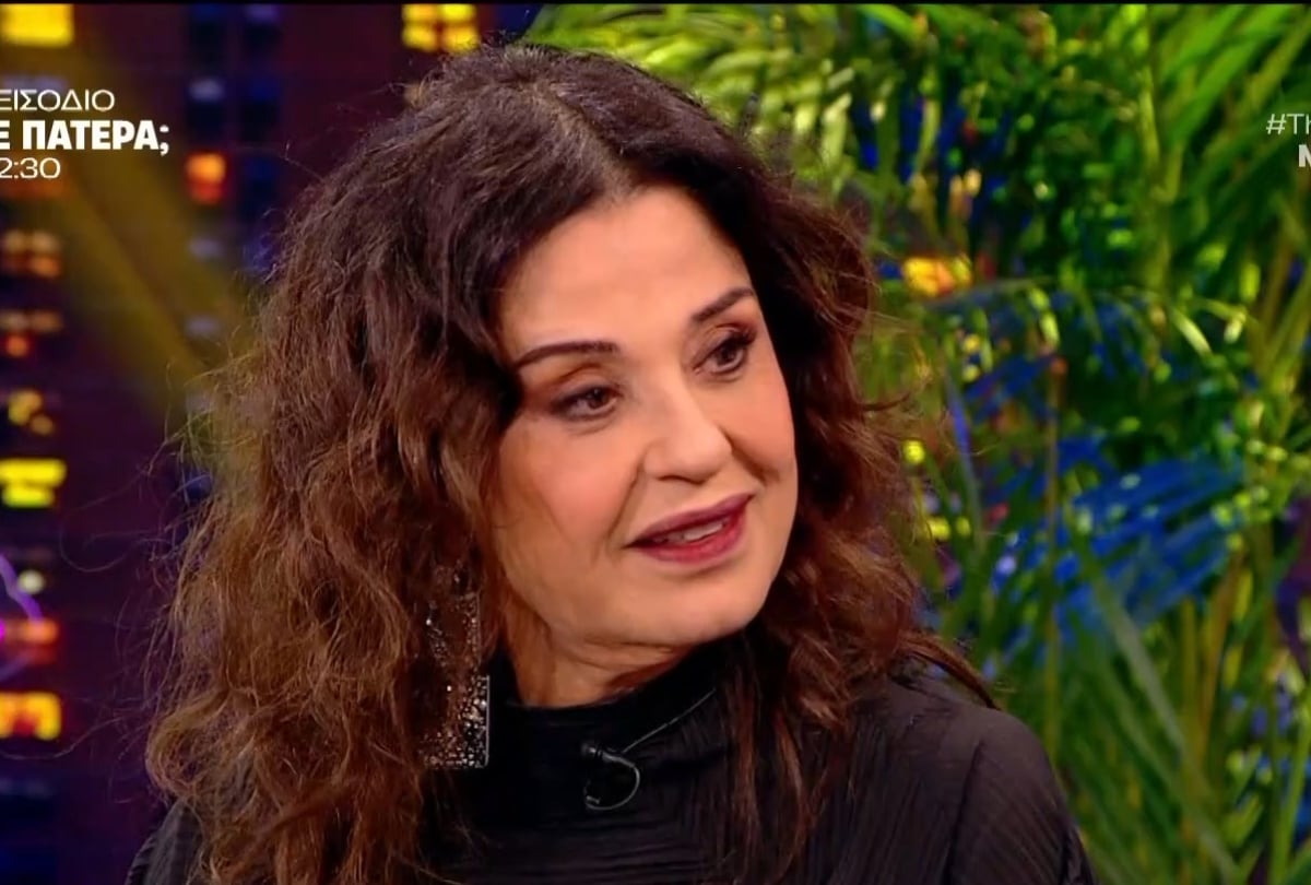 Μαρία Τζομπανάκη: «Τα καλλιστεία δεν μου προσέφεραν τίποτα, αντιθέτως ...