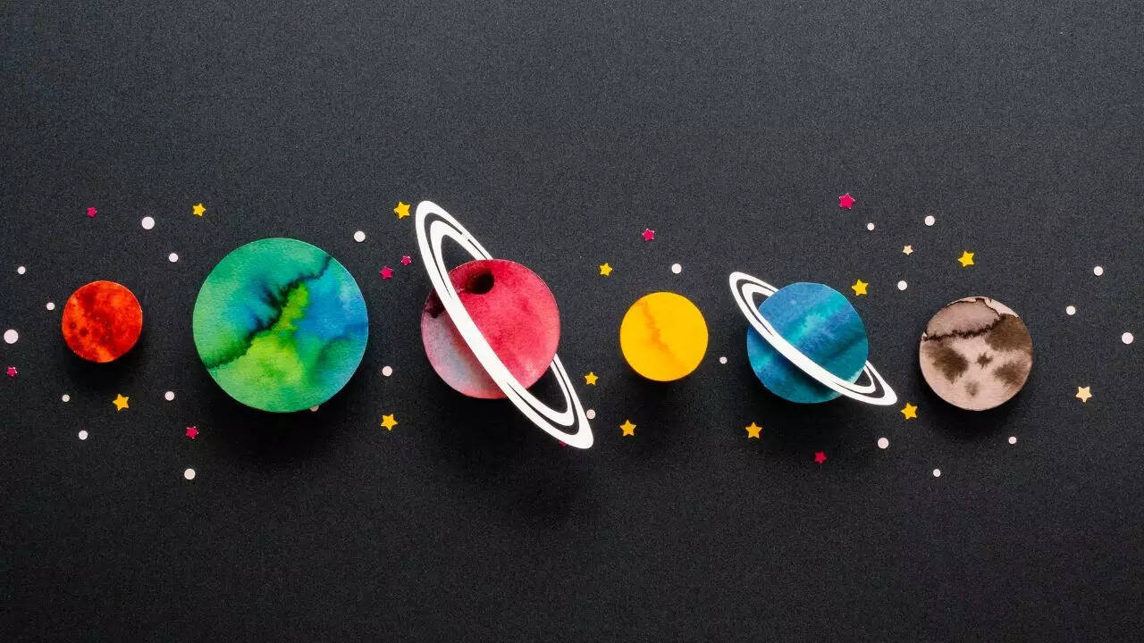 Planet parade in February 2026: Rare celestial alignment of six planets ...