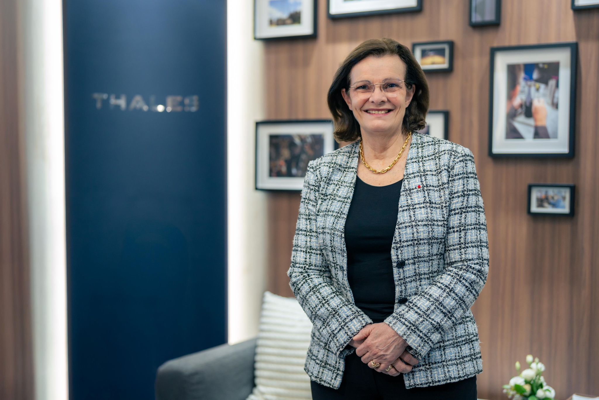 France’s Thales extensively ramps up production to meet a global boom ...