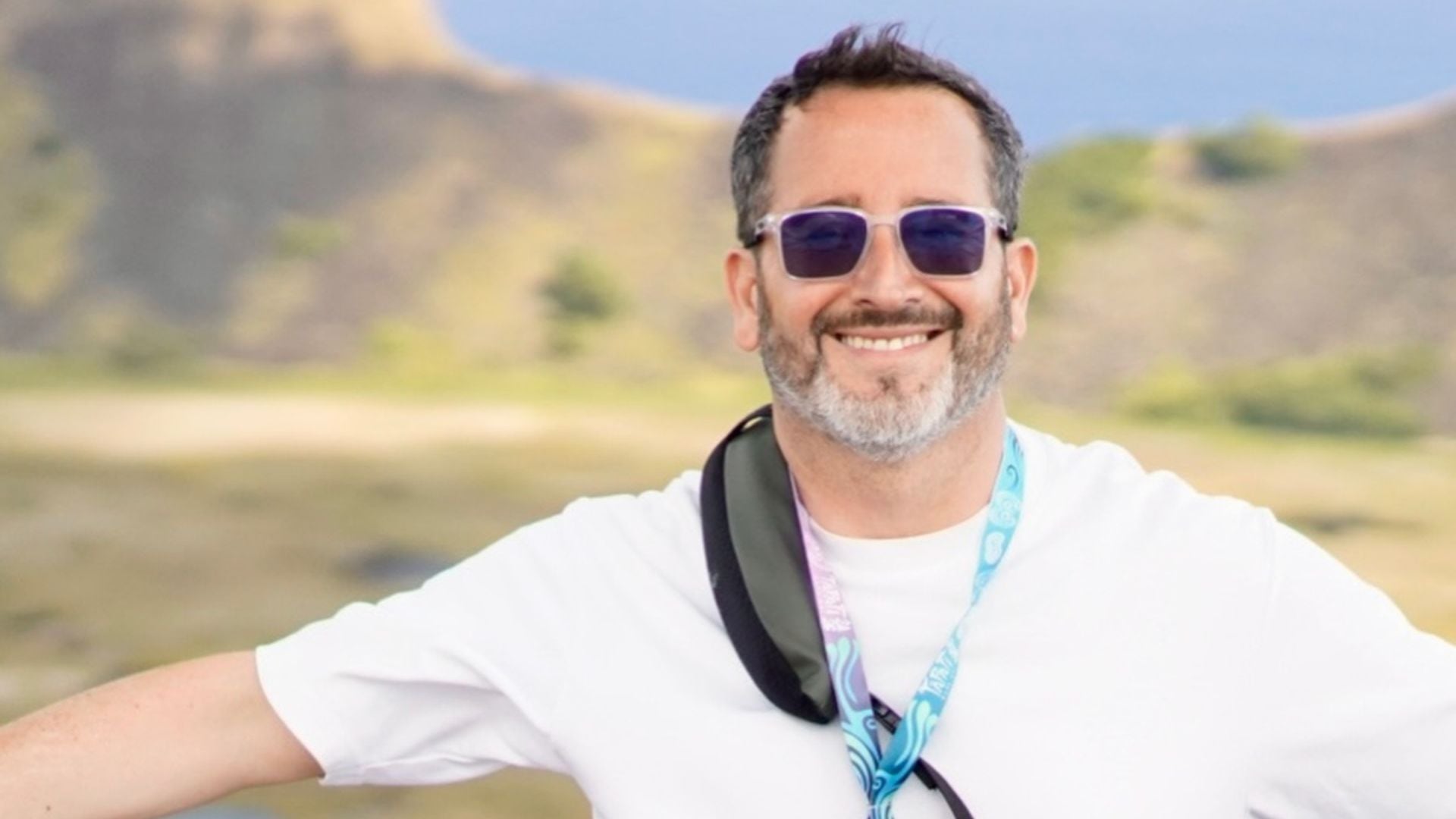 Eduardo Fuentes denuncia amenaza de muerte en X y anuncia acción ante ...