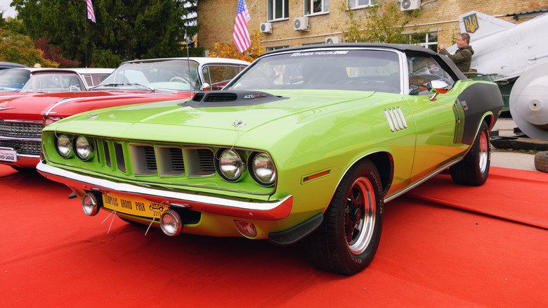10 cars that are more valuable used than when they were new
