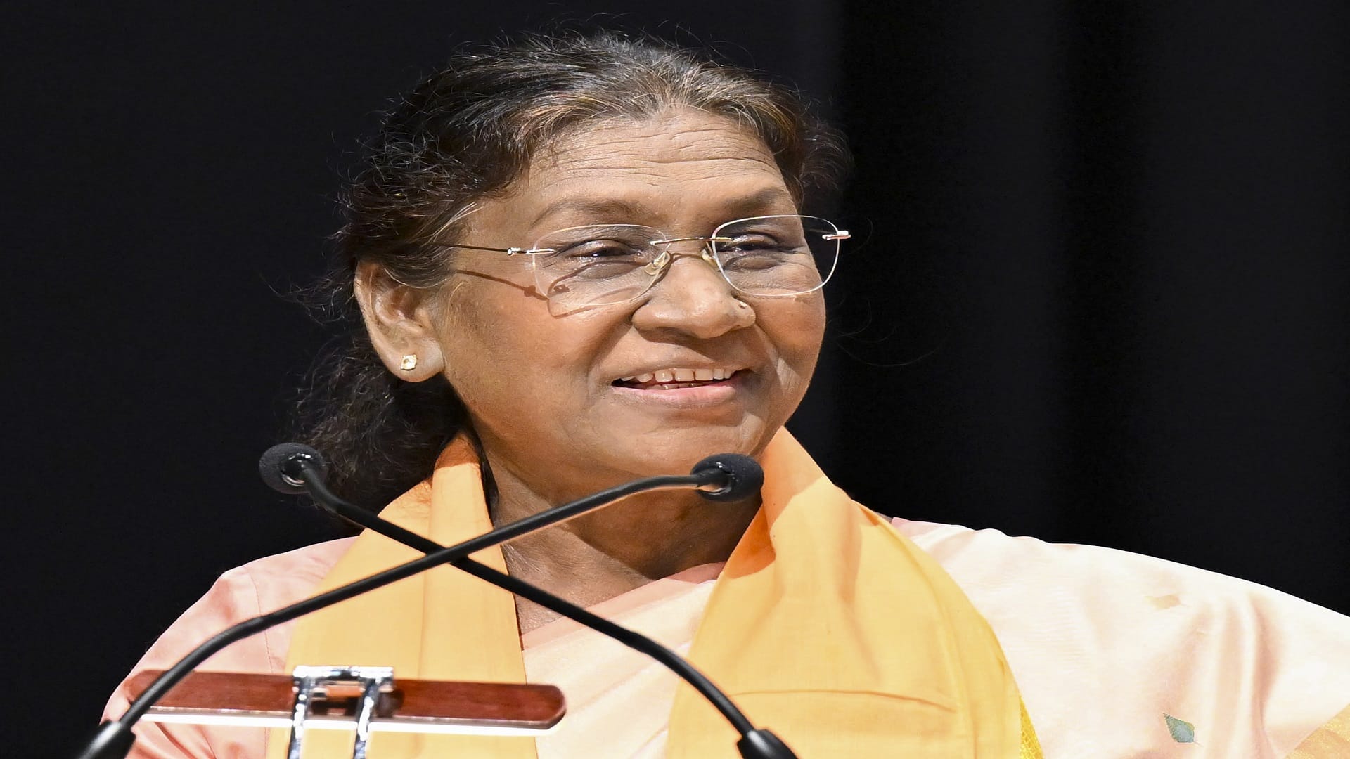 MP university to award degrees with word 'Bharat' instead of 'India ...