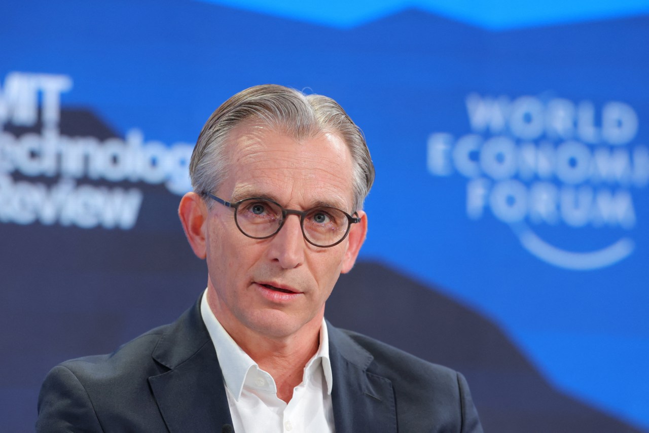 Philips proposes extension of CEO’s tenure after guiding for higher ...
