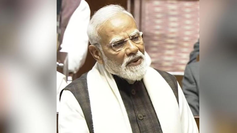 Govt trying to procure gas, crude oil from all possible sources: PM Modi